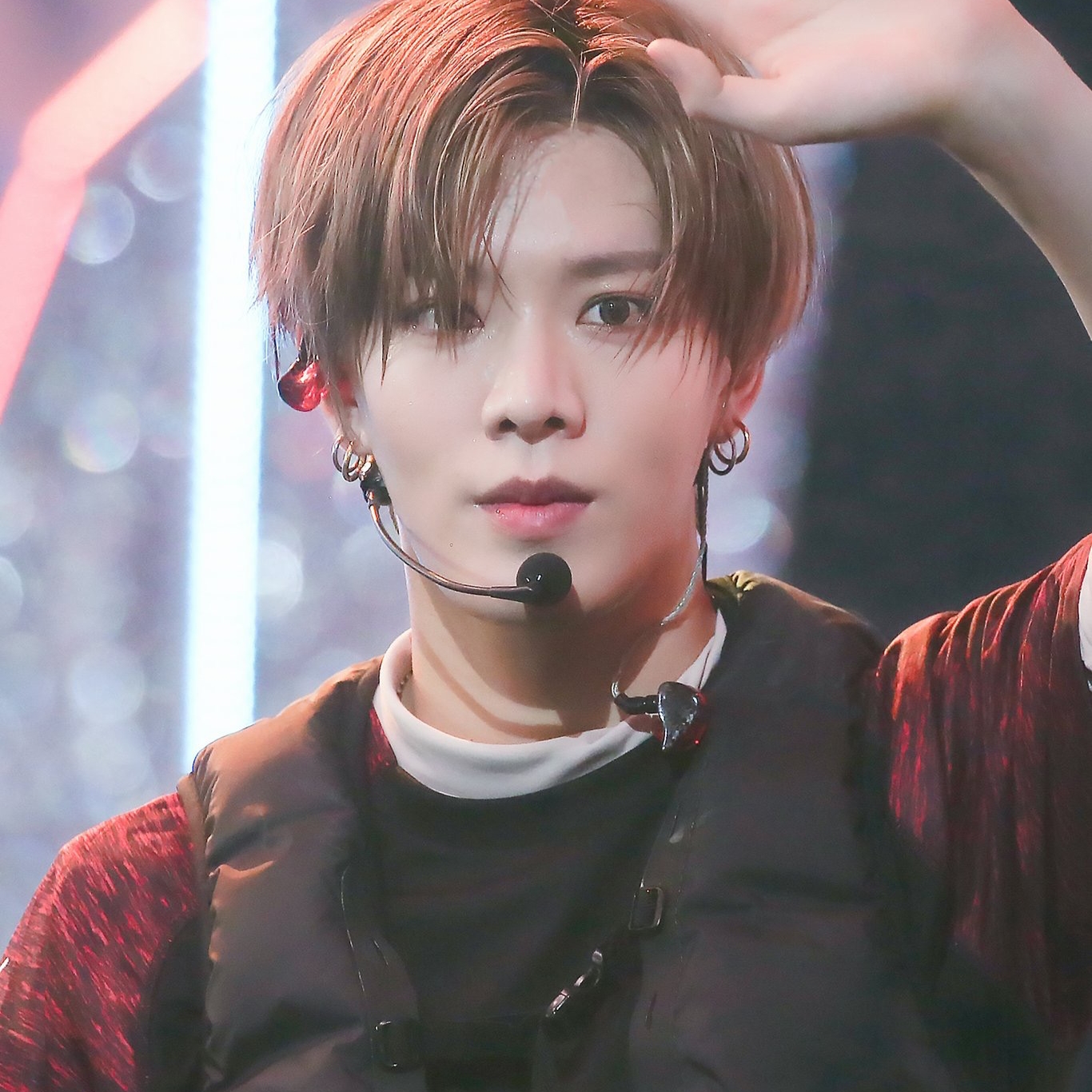 Beautiful_Soul_YUTA - 高清图片，堆糖，美图壁纸兴趣社区