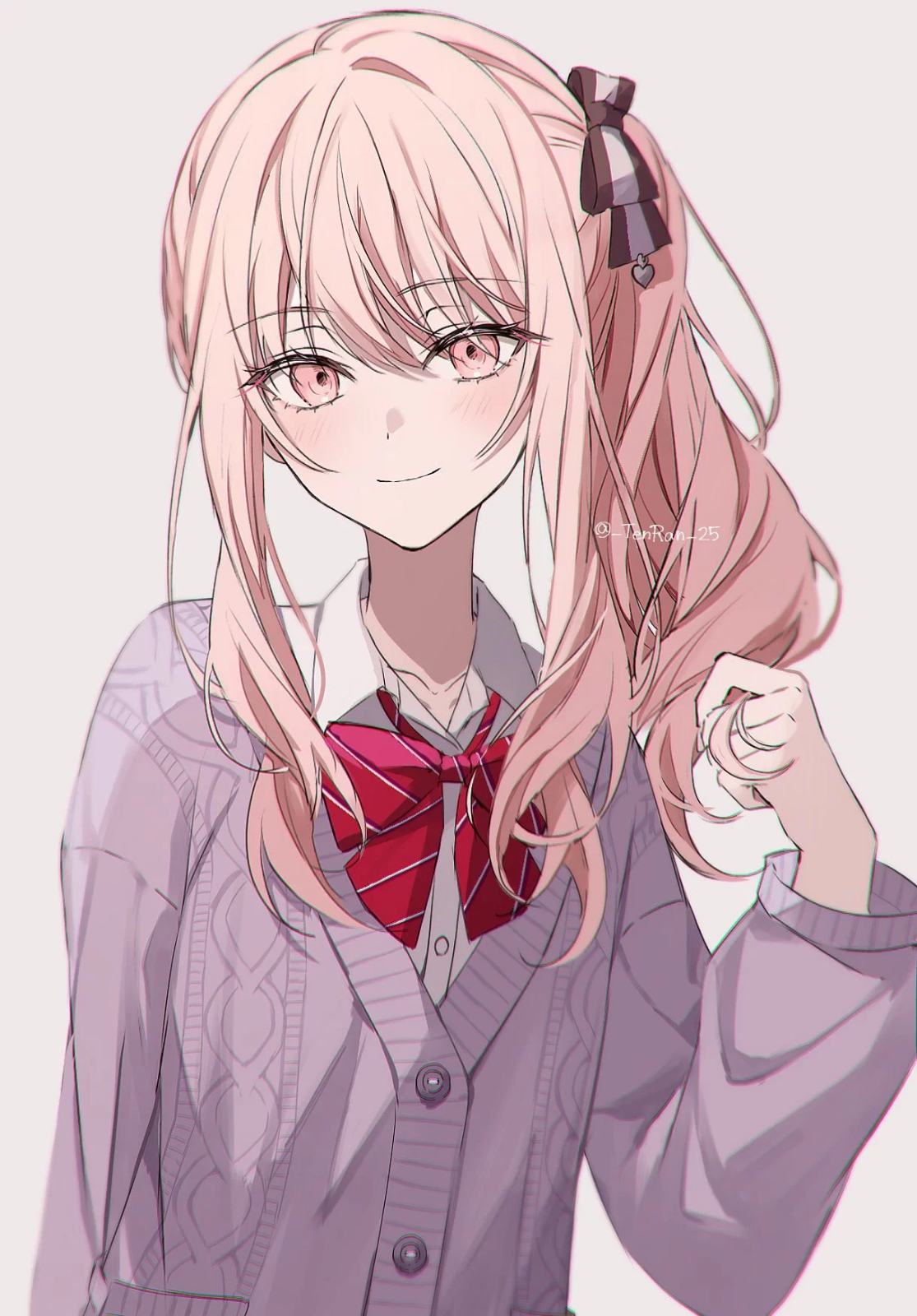 mzk Twitter:@_TenRan_25 - 高清图片，堆糖，美图壁纸兴趣社区