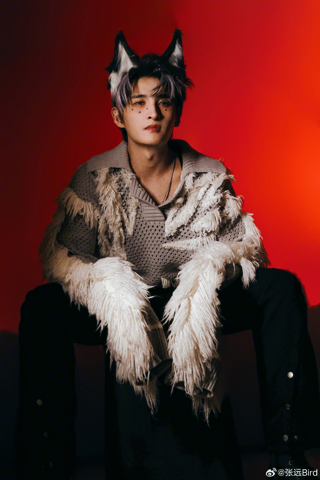 张远 - 高清图片，堆糖，美图壁纸兴趣社区