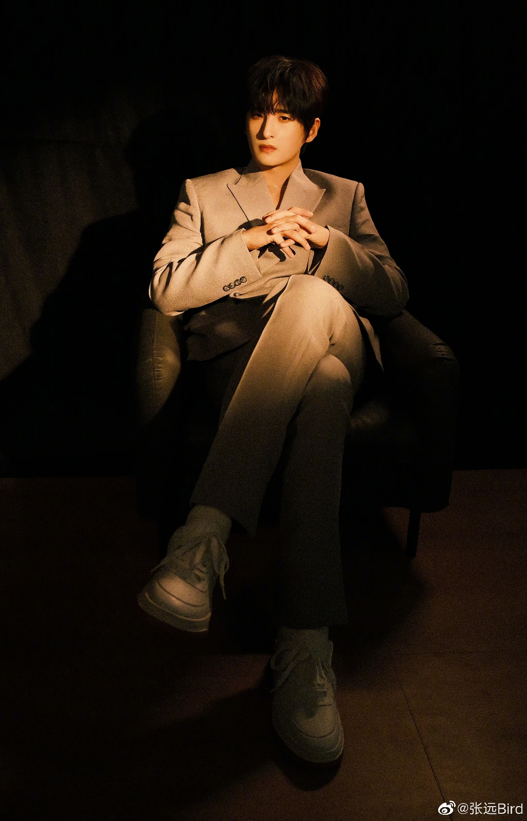 张远 - 高清图片，堆糖，美图壁纸兴趣社区