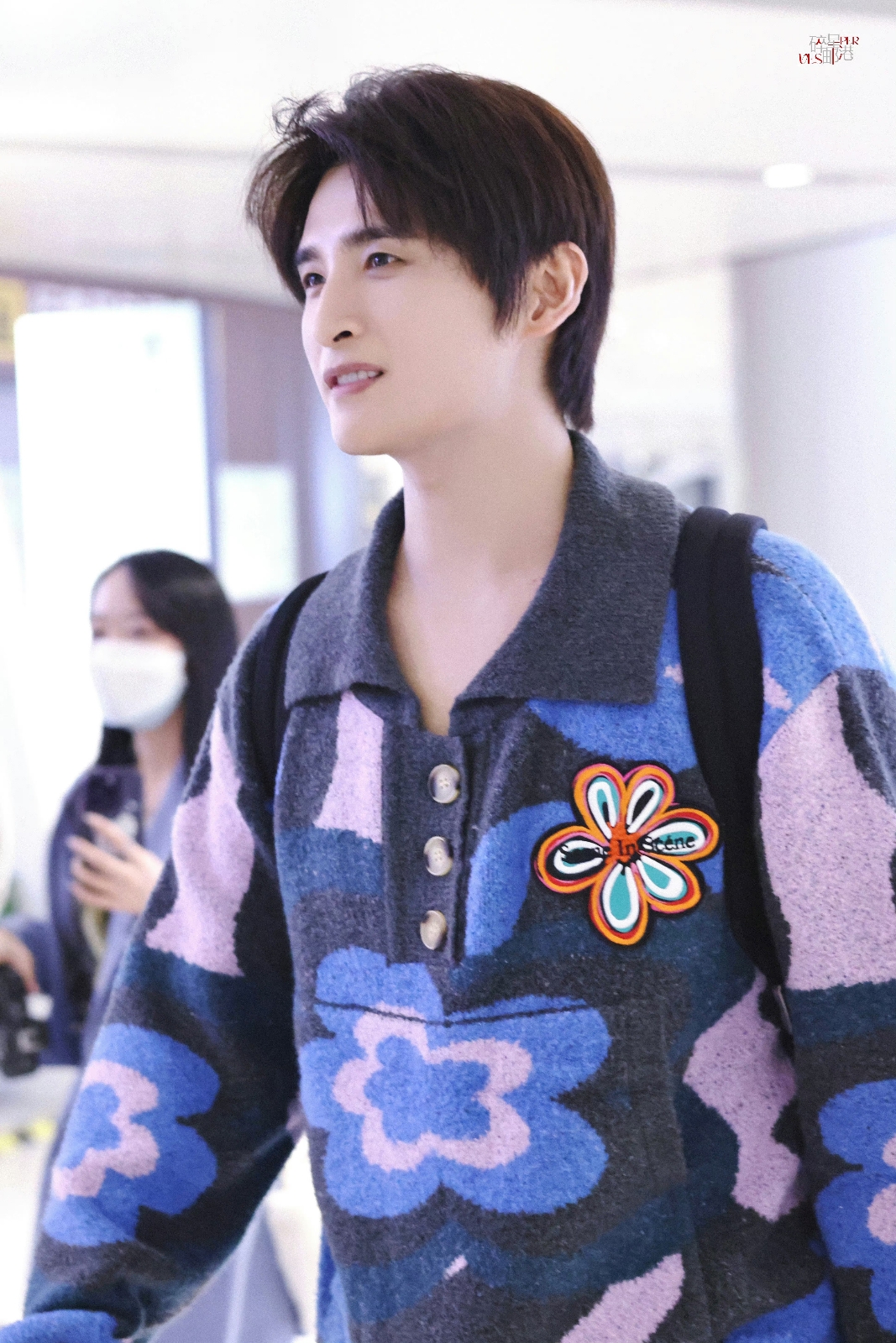 张远 - 高清图片，堆糖，美图壁纸兴趣社区