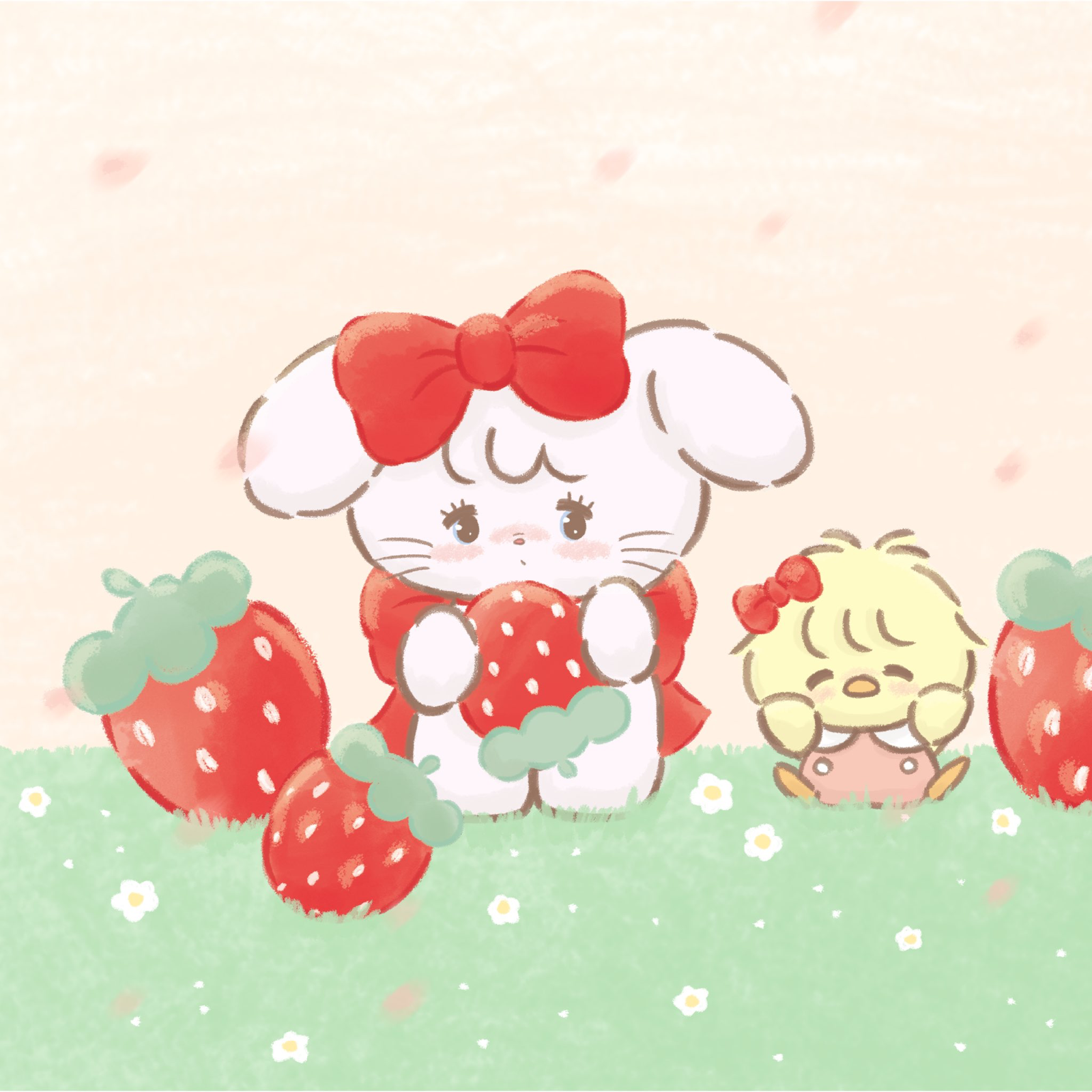 mikko illustrate - 高清图片，堆糖，美图壁纸兴趣社区