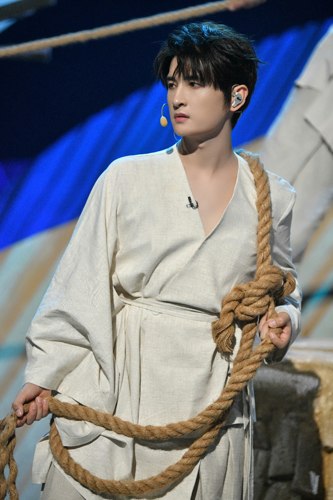 张远 - 高清图片，堆糖，美图壁纸兴趣社区