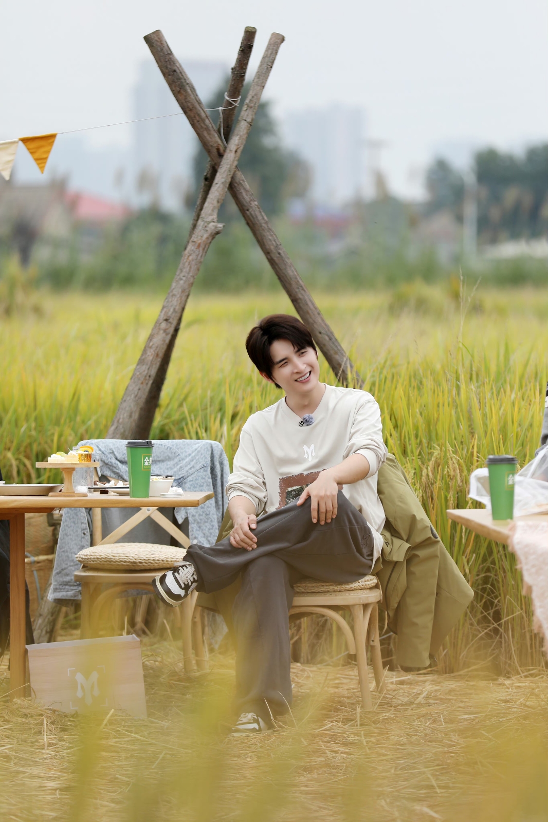 张远 - 高清图片，堆糖，美图壁纸兴趣社区