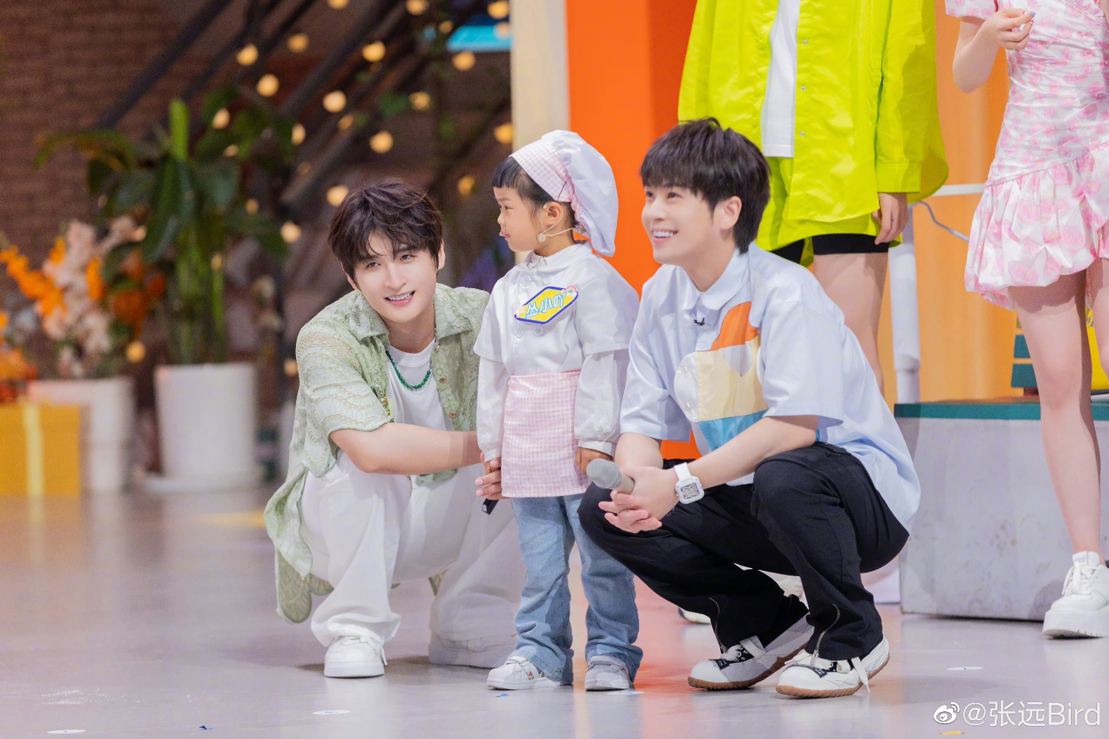 张远 - 高清图片，堆糖，美图壁纸兴趣社区