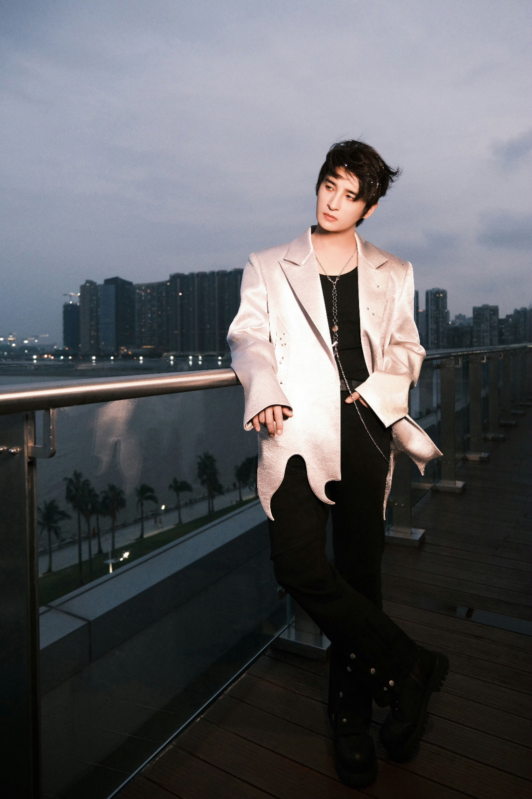 张远 - 高清图片，堆糖，美图壁纸兴趣社区