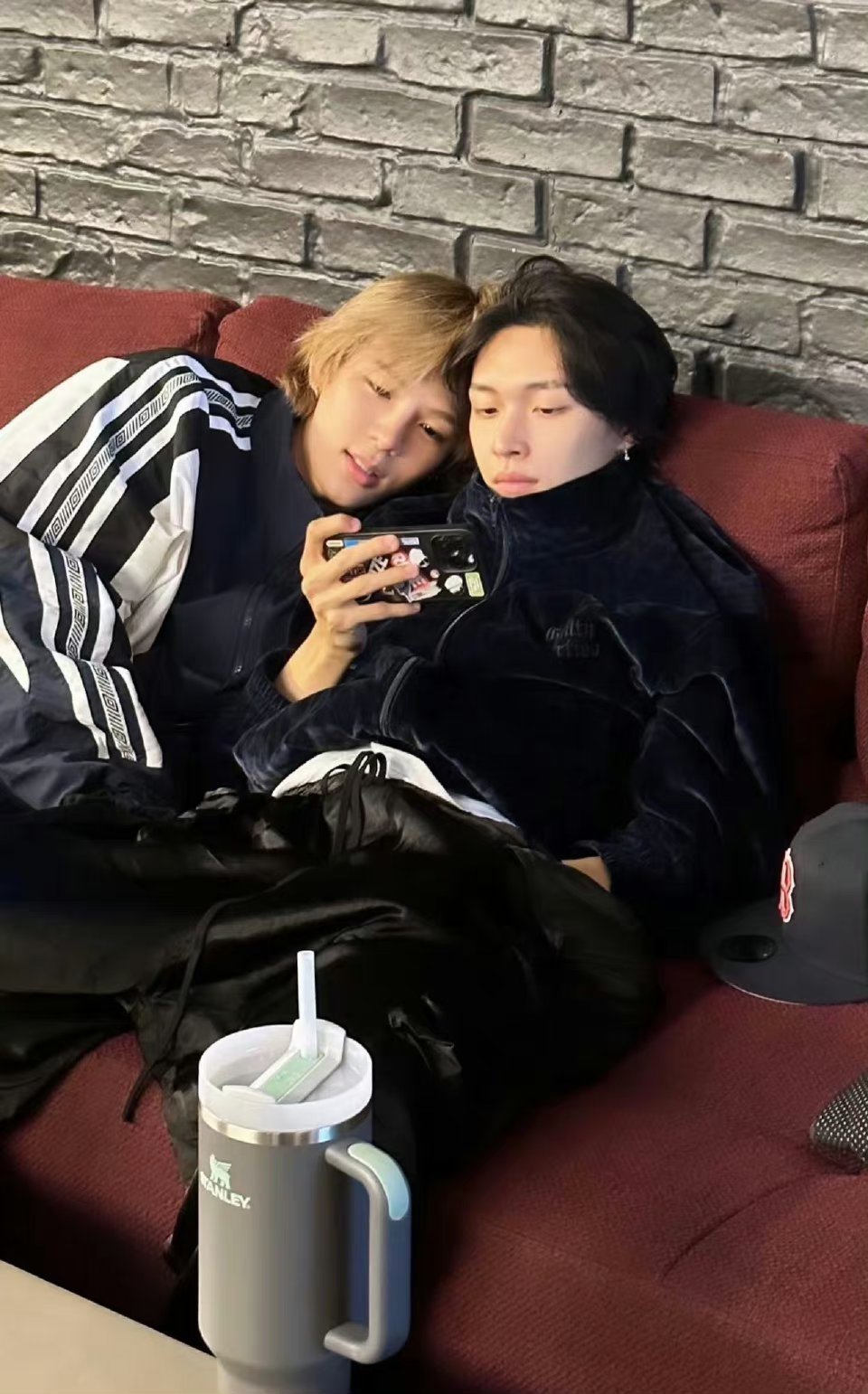 RIIZE - 高清图片，堆糖，美图壁纸兴趣社区