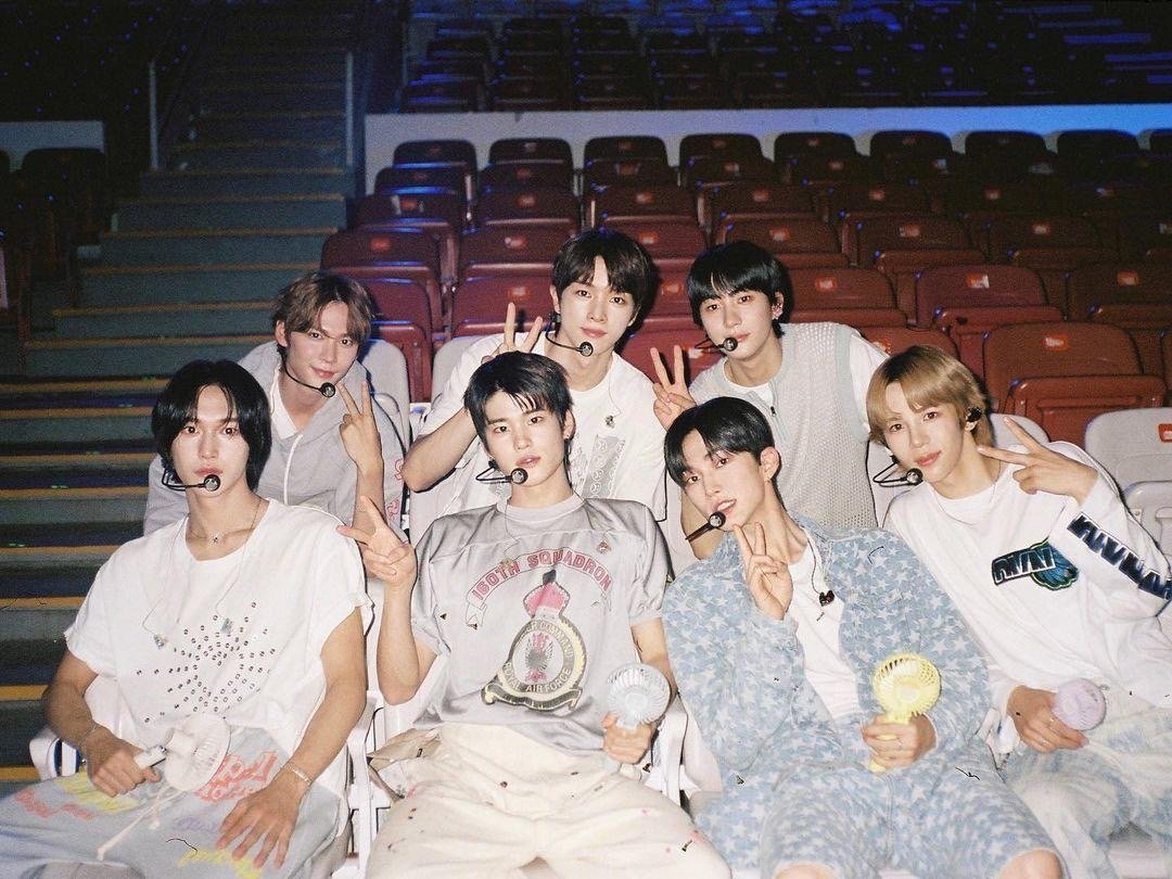 RIIZE - 高清图片，堆糖，美图壁纸兴趣社区