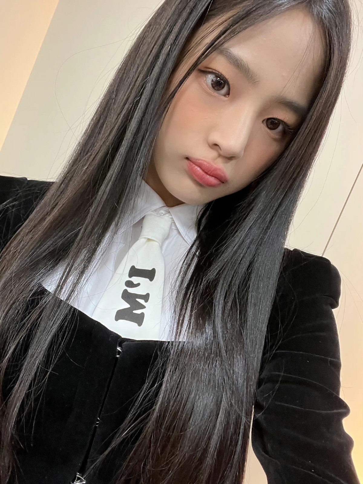 minji - 高清图片，堆糖，美图壁纸兴趣社区