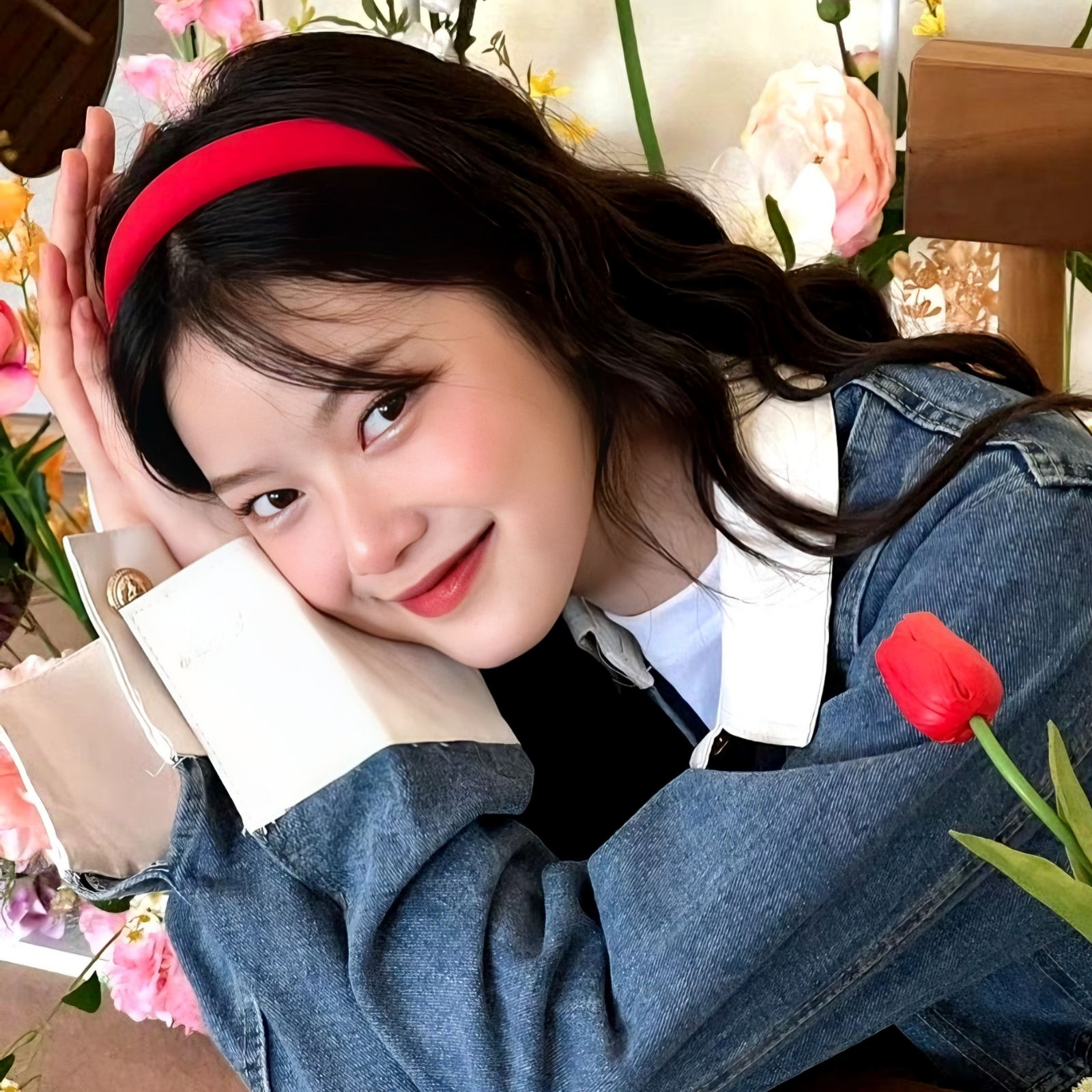 mabelz - 高清图片，堆糖，美图壁纸兴趣社区