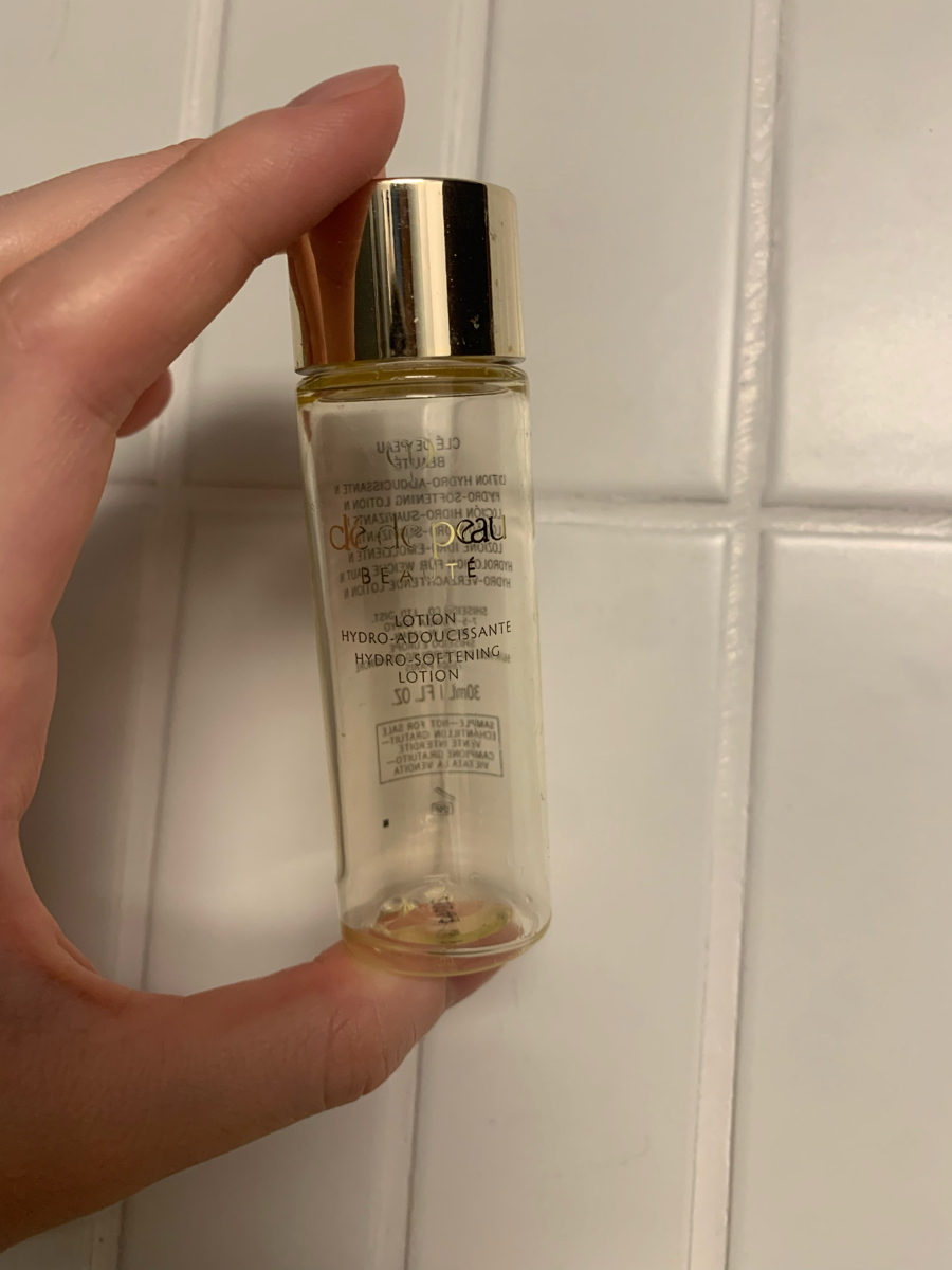 1. Cpb保湿水30ml-45元 好用！ 保湿不粘腻… - 高清图片，堆糖，美图壁纸兴趣社区