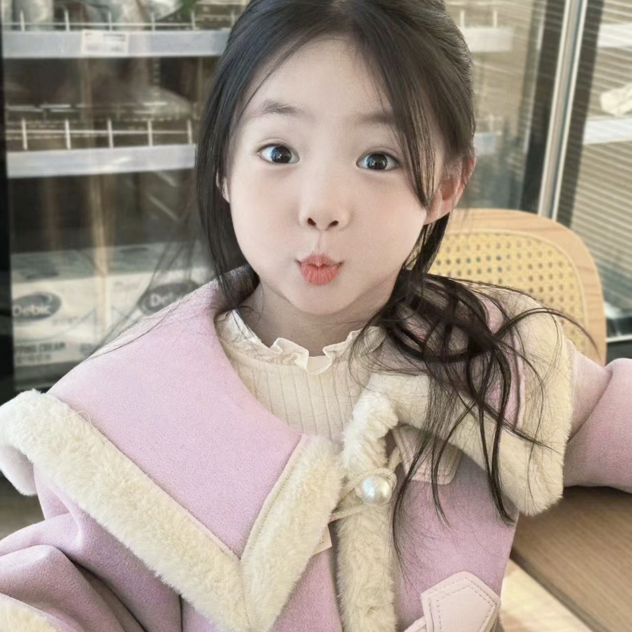 可爱头像 - 高清图片，堆糖，美图壁纸兴趣社区