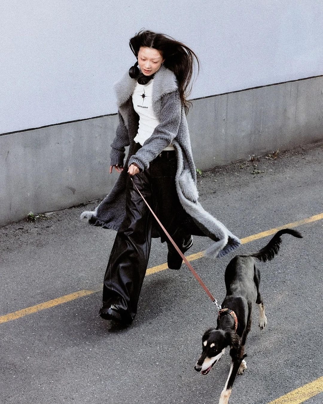 WESAME LAB by Kuas - 高清图片，堆糖，美图壁纸兴趣社区