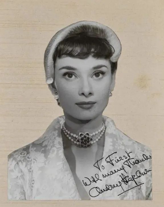传奇女星奥黛丽赫本（audrey Hepburn） 高清图片，堆糖，美图壁纸兴趣社区