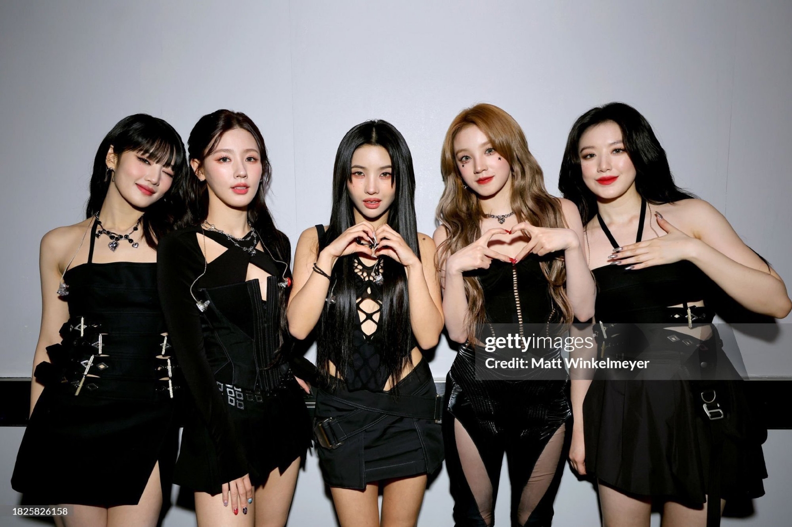 （G）I-DLE 宋雨琦 - 高清图片，堆糖，美图壁纸兴趣社区