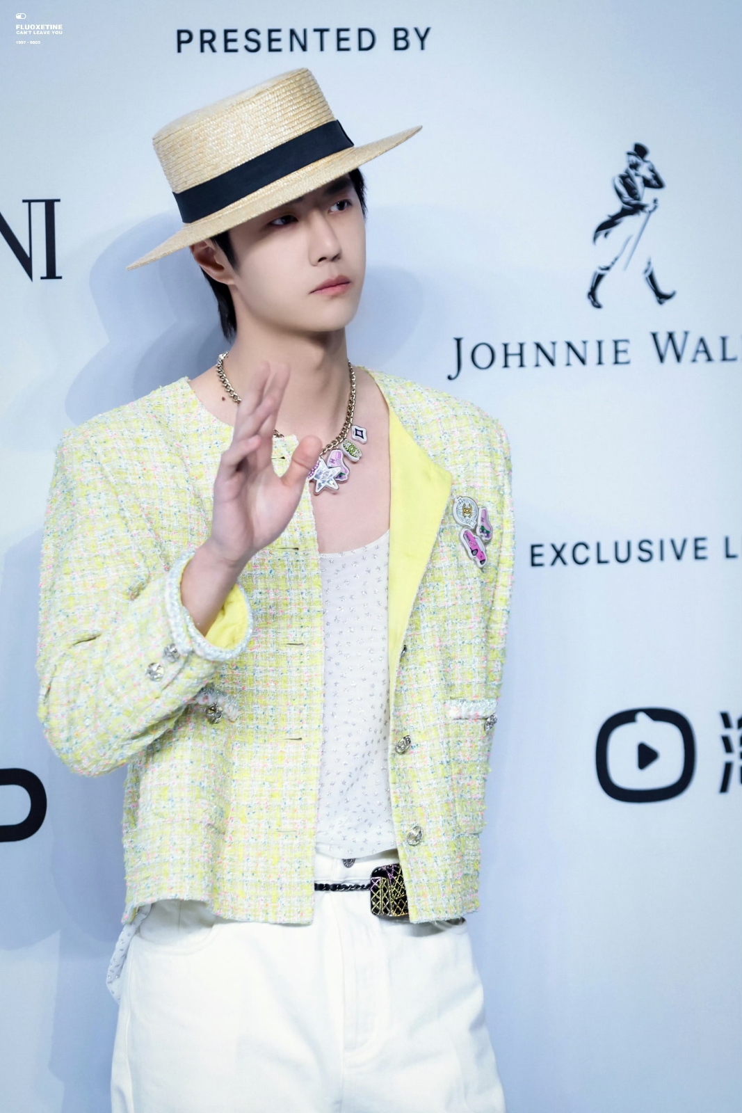 231207 智族GQMOTY年度人物盛典 是月亮在… - 高清图片，堆糖，美图壁纸兴趣社区