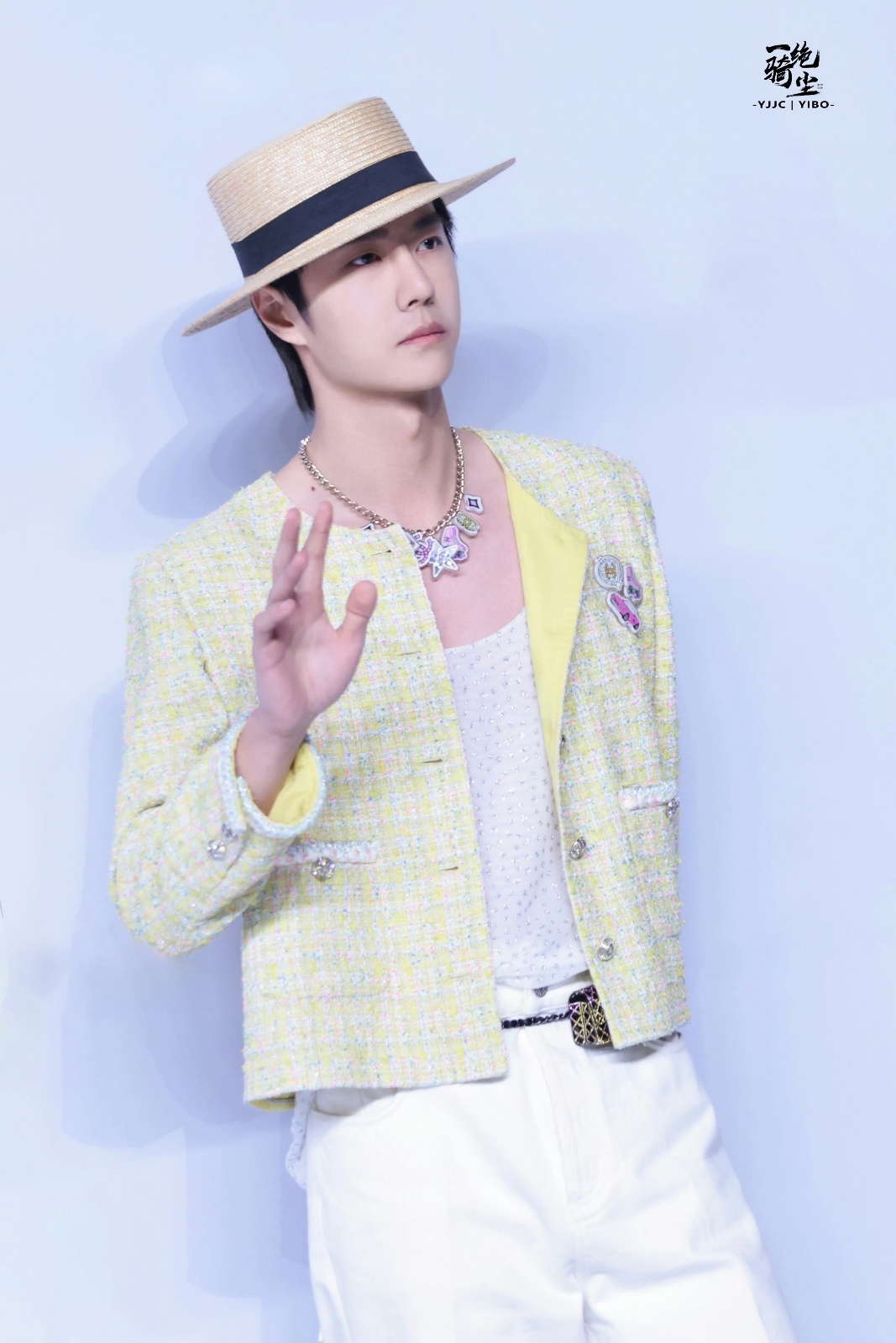 231207 智族GQMOTY年度人物盛典 是月亮在… - 高清图片，堆糖，美图壁纸兴趣社区