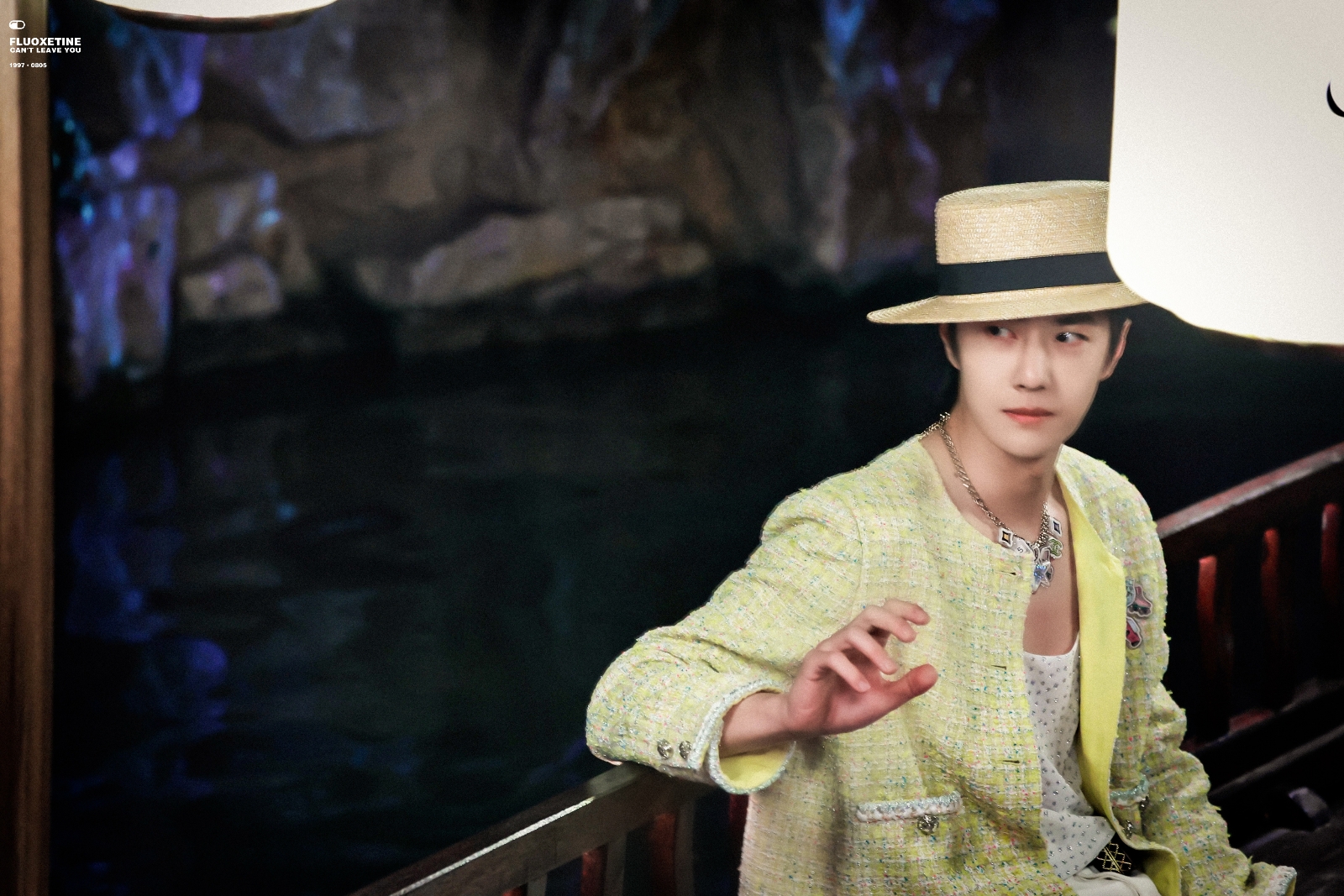 231207 智族GQMOTY年度人物盛典 是月亮在… - 高清图片，堆糖，美图壁纸兴趣社区