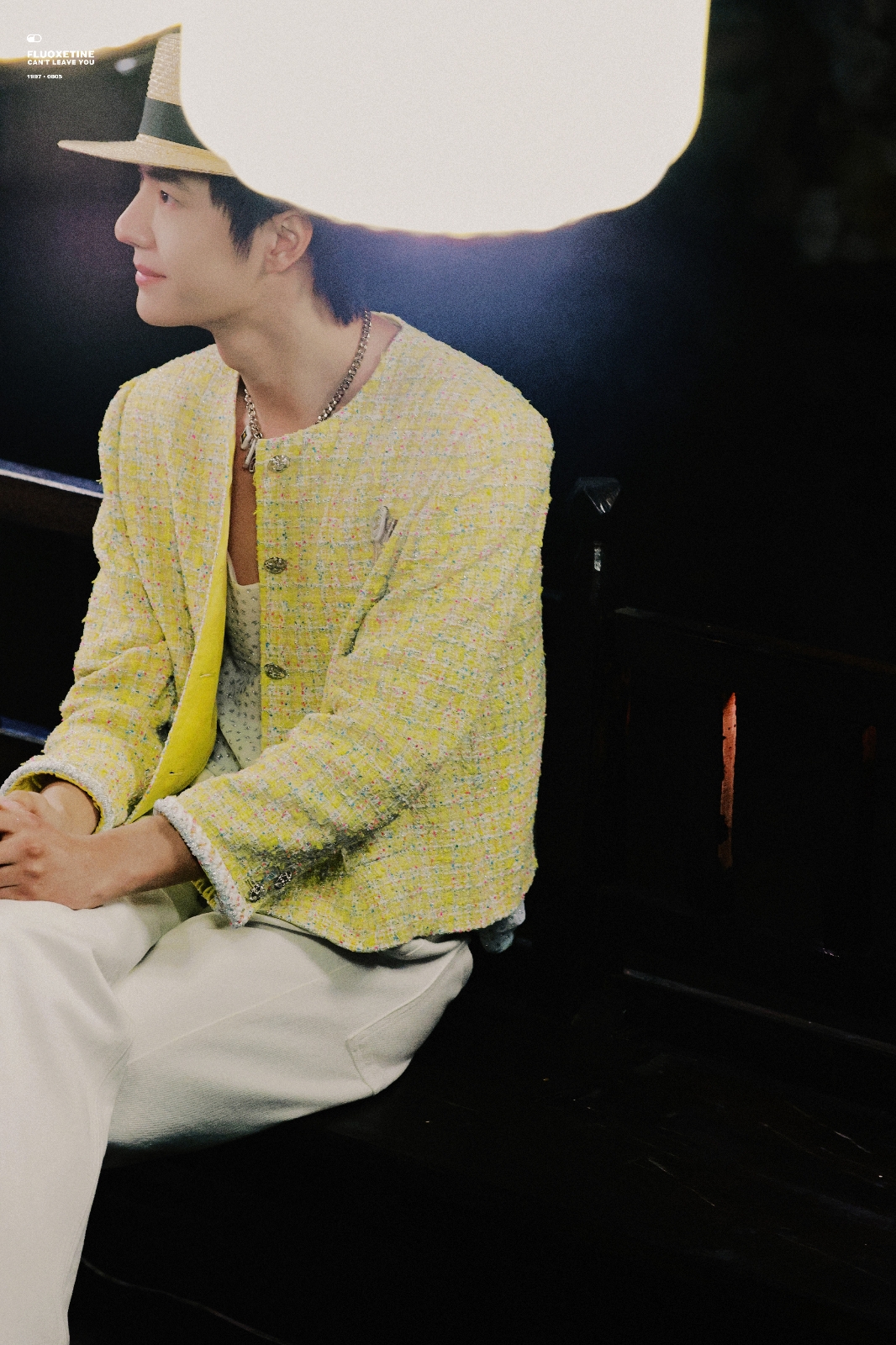 231207 智族GQMOTY年度人物盛典 与你听风… - 高清图片，堆糖，美图壁纸兴趣社区