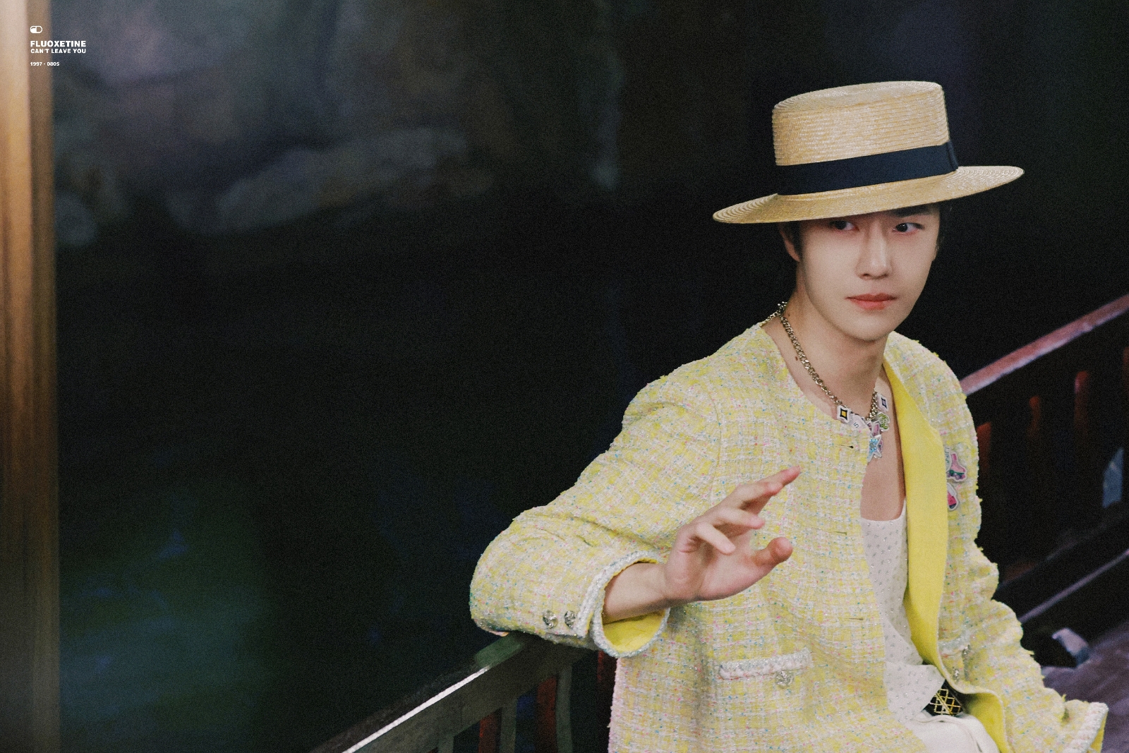 231207 智族GQMOTY年度人物盛典 与你听风… - 高清图片，堆糖，美图壁纸兴趣社区