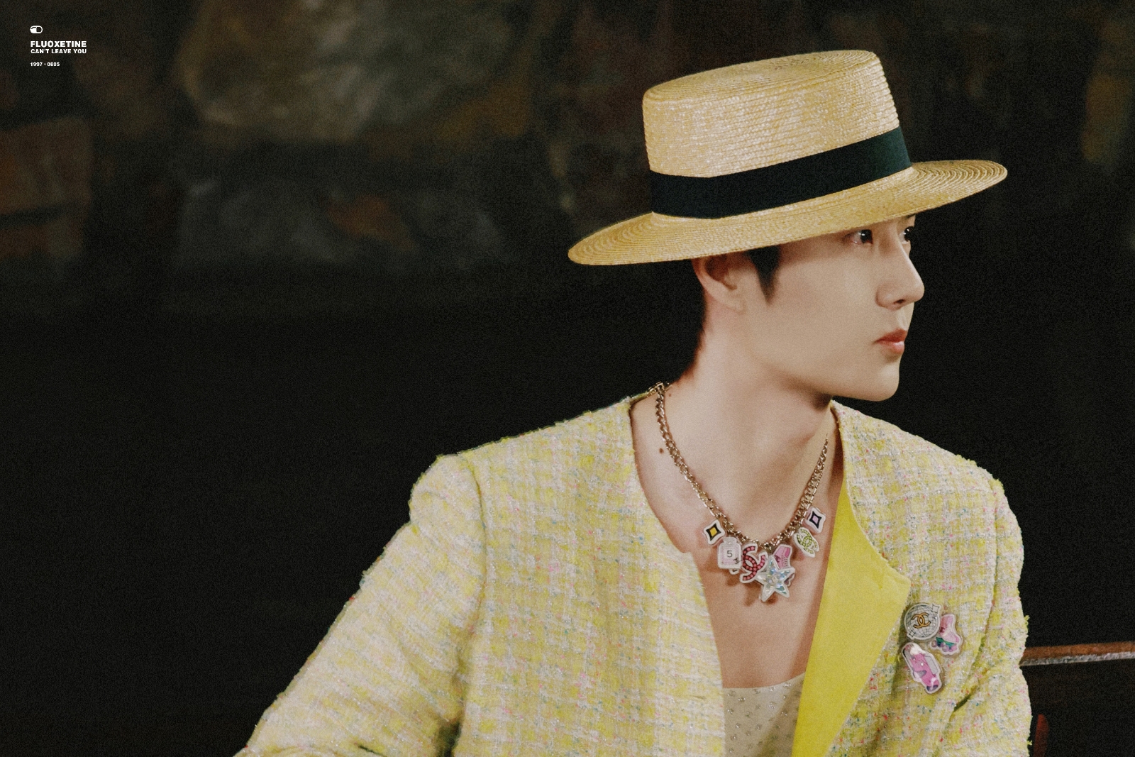 231207 智族GQMOTY年度人物盛典 与你听风… - 高清图片，堆糖，美图壁纸兴趣社区