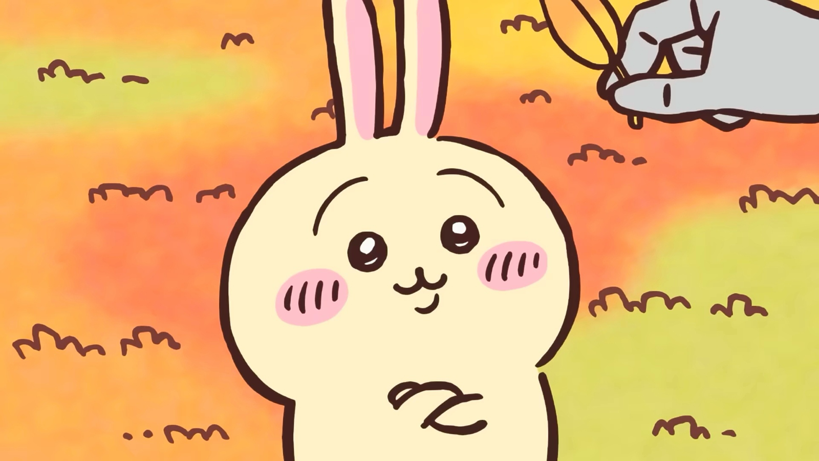 chiikawa - 高清图片，堆糖，美图壁纸兴趣社区