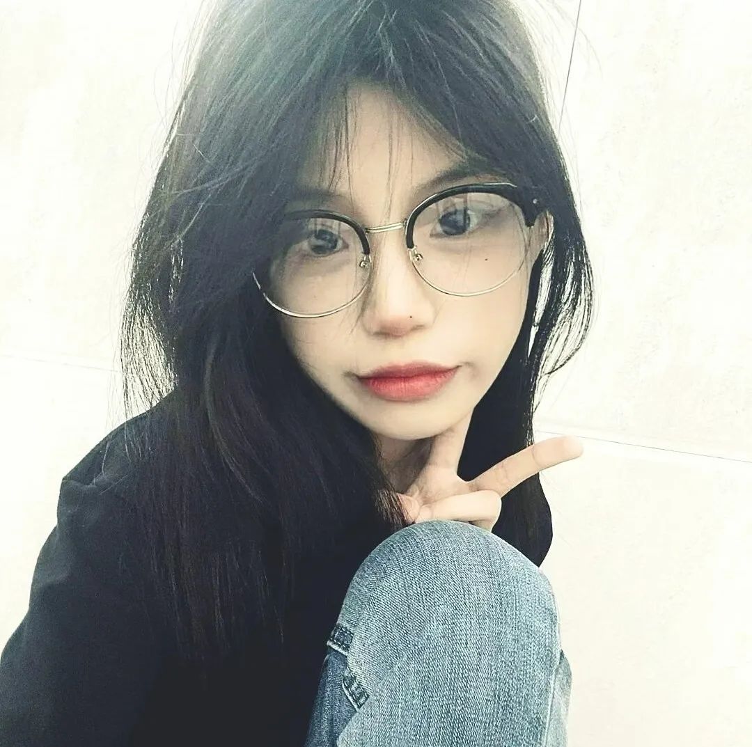 可爱女生头像 - 高清图片，堆糖，美图壁纸兴趣社区