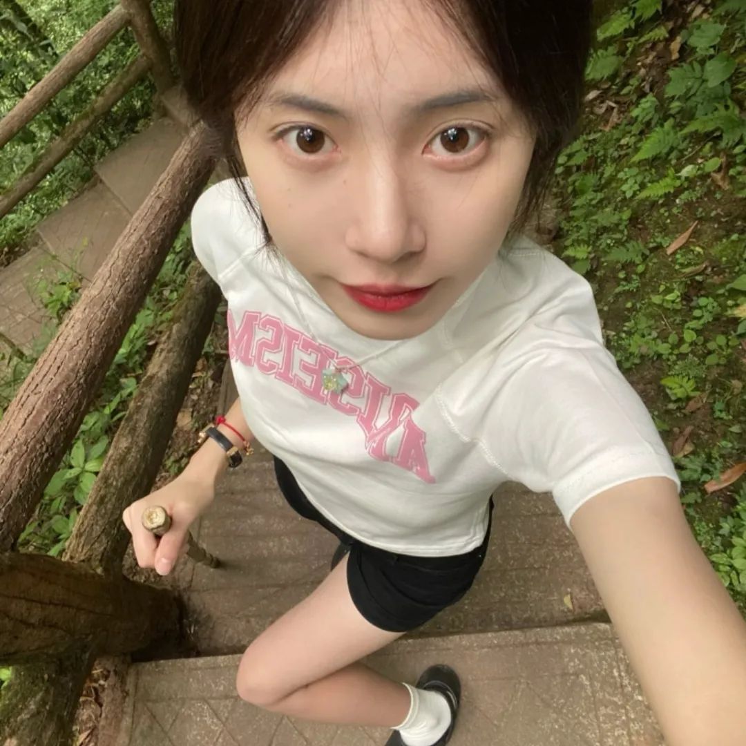 可爱女生头像 - 高清图片，堆糖，美图壁纸兴趣社区