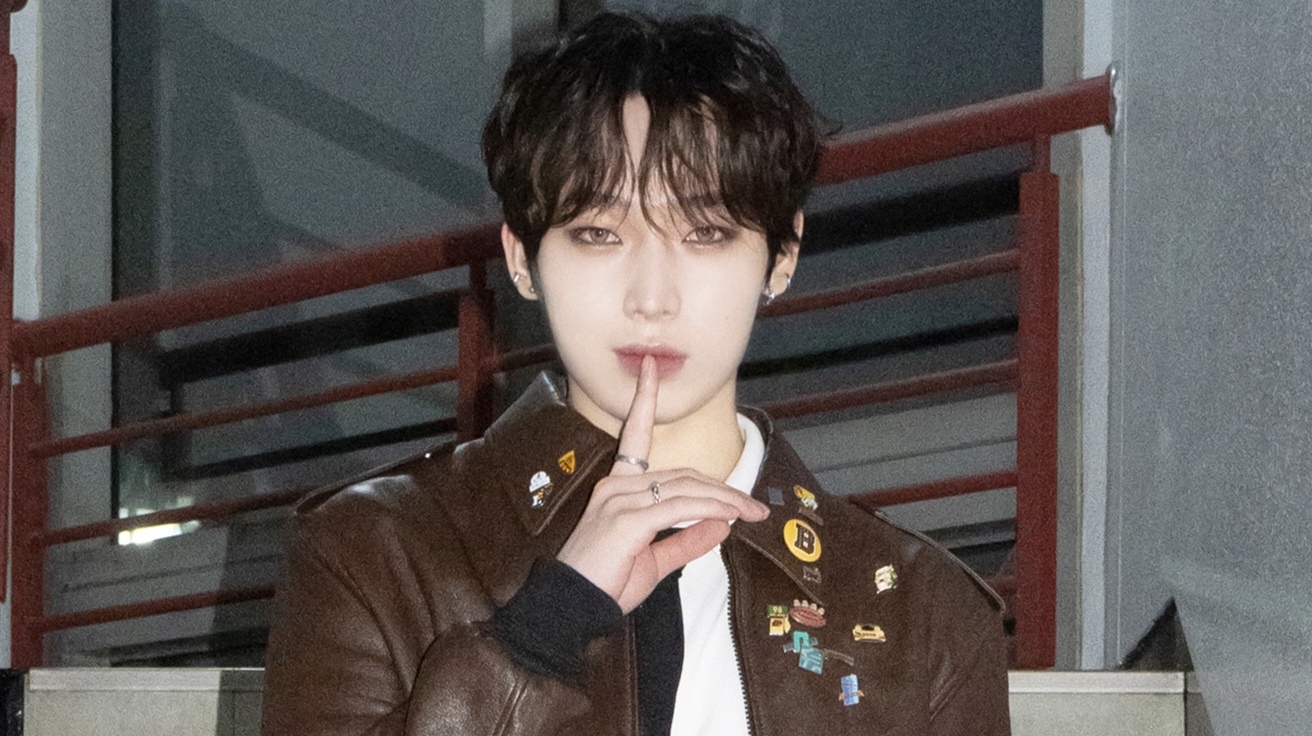 Sunoo - 高清图片，堆糖，美图壁纸兴趣社区