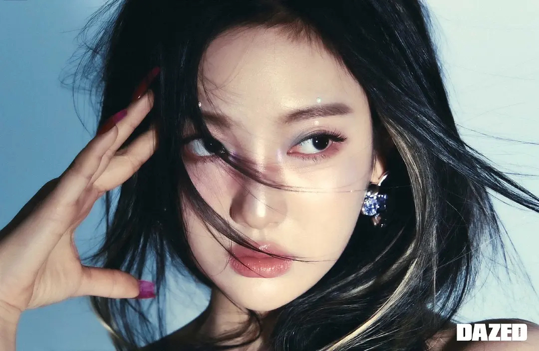 宁艺卓 - 高清图片，堆糖，美图壁纸兴趣社区