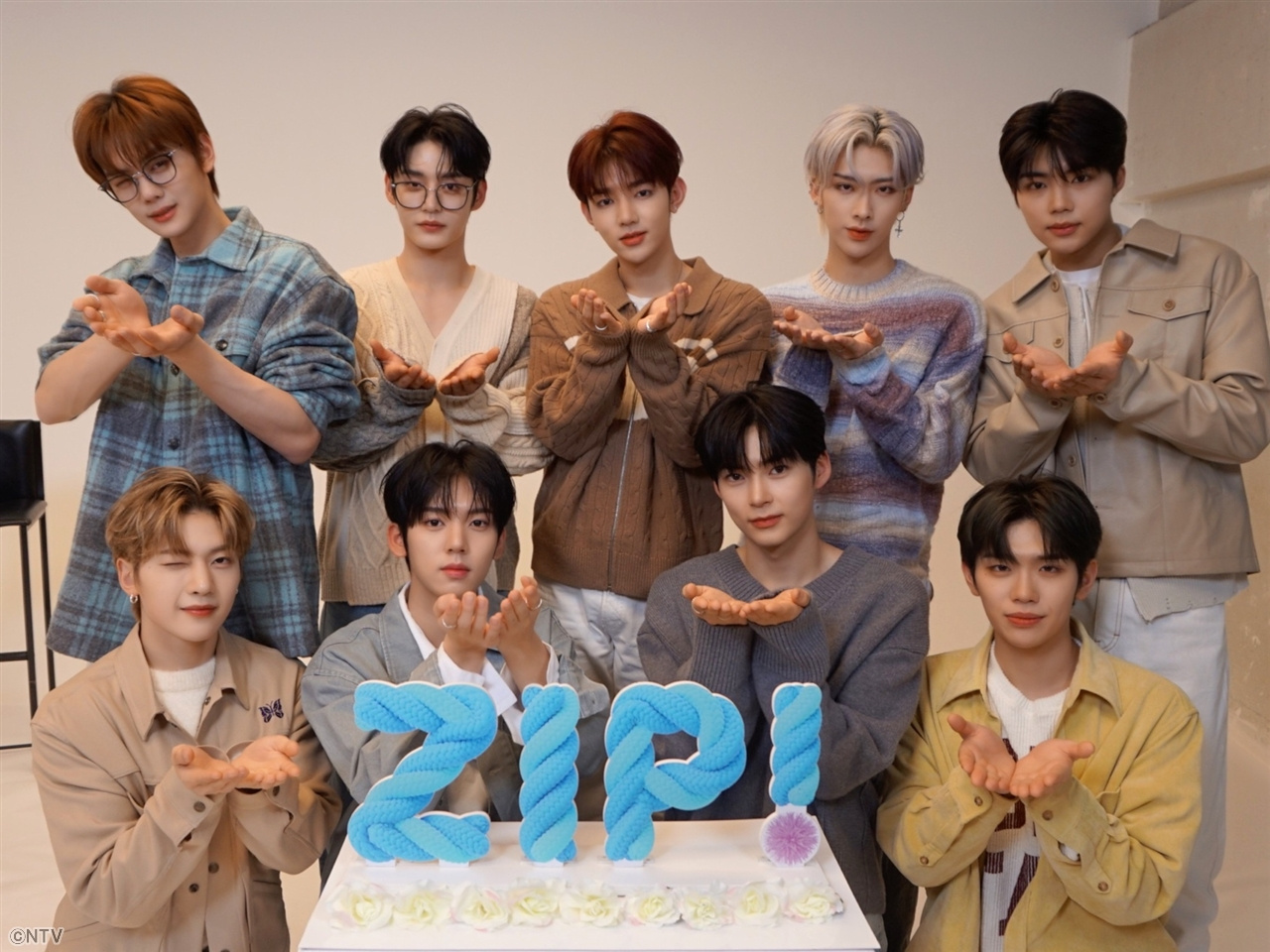 ZEROBASEONE ZB1 章昊 - 高清图片，堆糖，美图壁纸兴趣社区