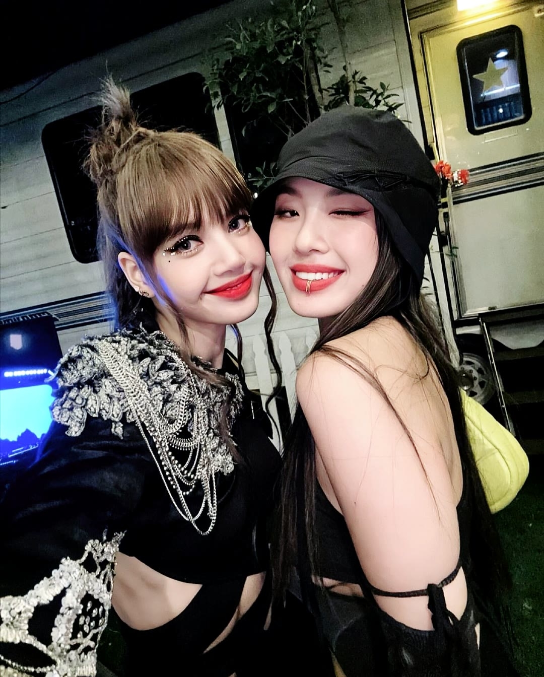 辣梨lisa - 高清图片，堆糖，美图壁纸兴趣社区