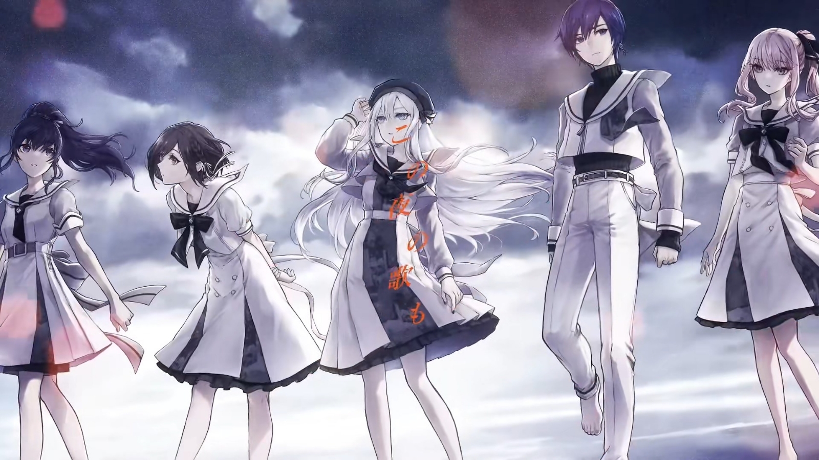 Project Sekai - 高清图片，堆糖，美图壁纸兴趣社区