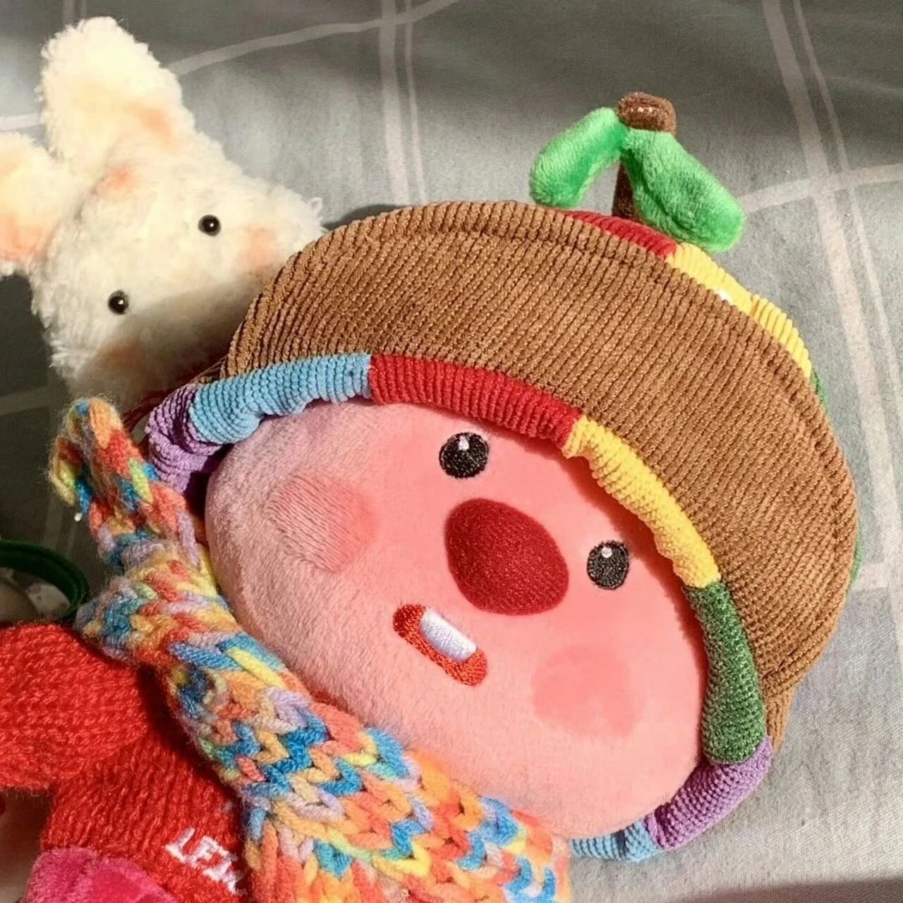 可爱loopy - 高清图片，堆糖，美图壁纸兴趣社区