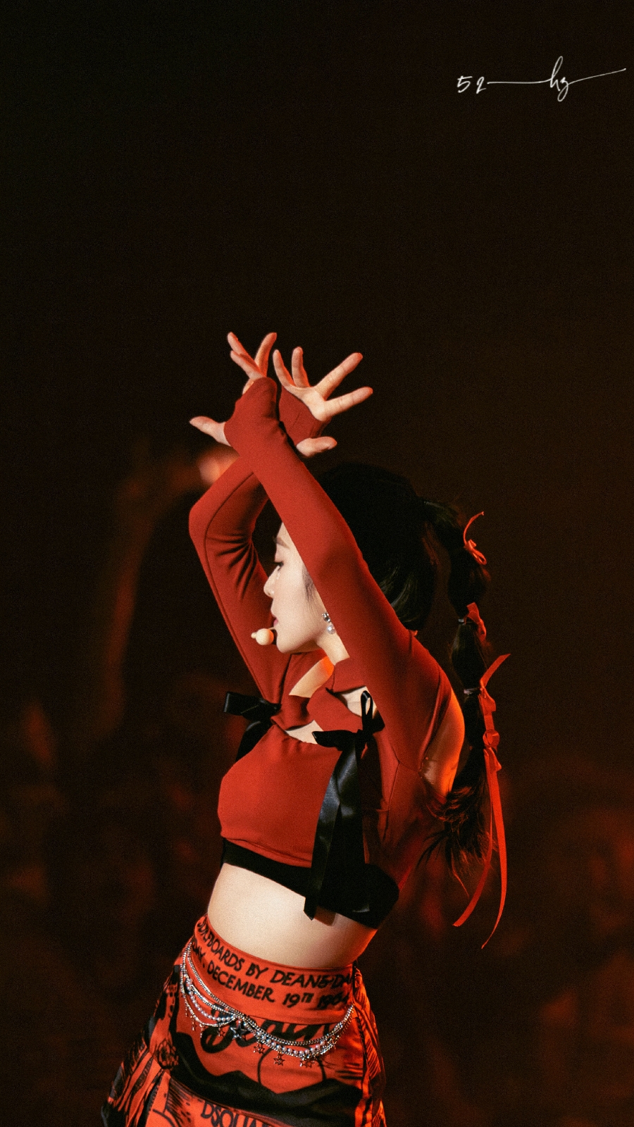 52HZ - 高清图片，堆糖，美图壁纸兴趣社区