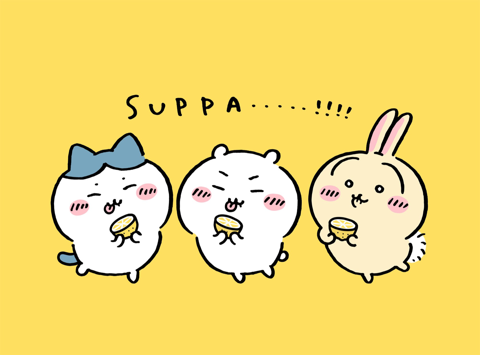 chiikawa - 高清图片，堆糖，美图壁纸兴趣社区