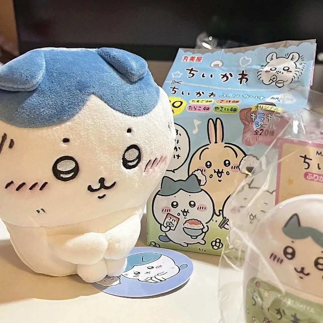 chiikawa - 高清图片，堆糖，美图壁纸兴趣社区