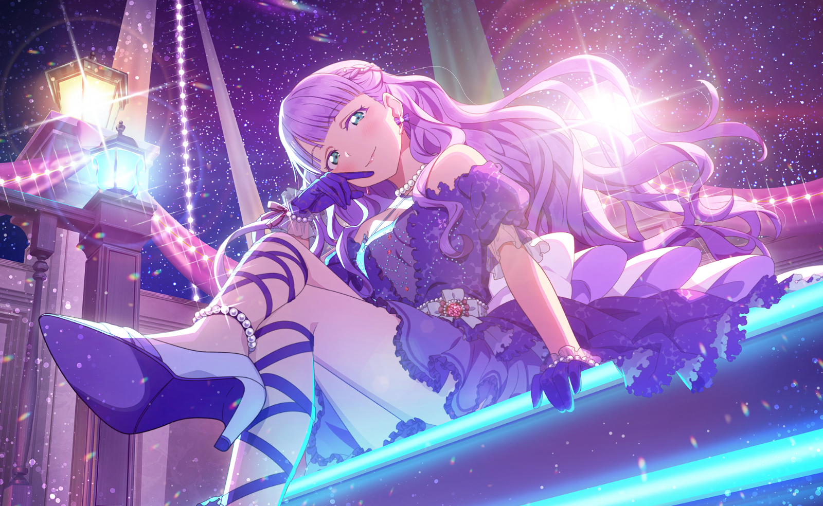 sif2 - 高清图片，堆糖，美图壁纸兴趣社区