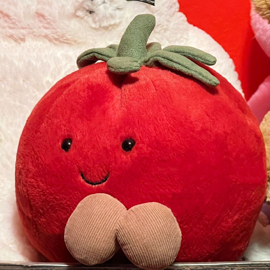 jellycat - 高清图片，堆糖，美图壁纸兴趣社区