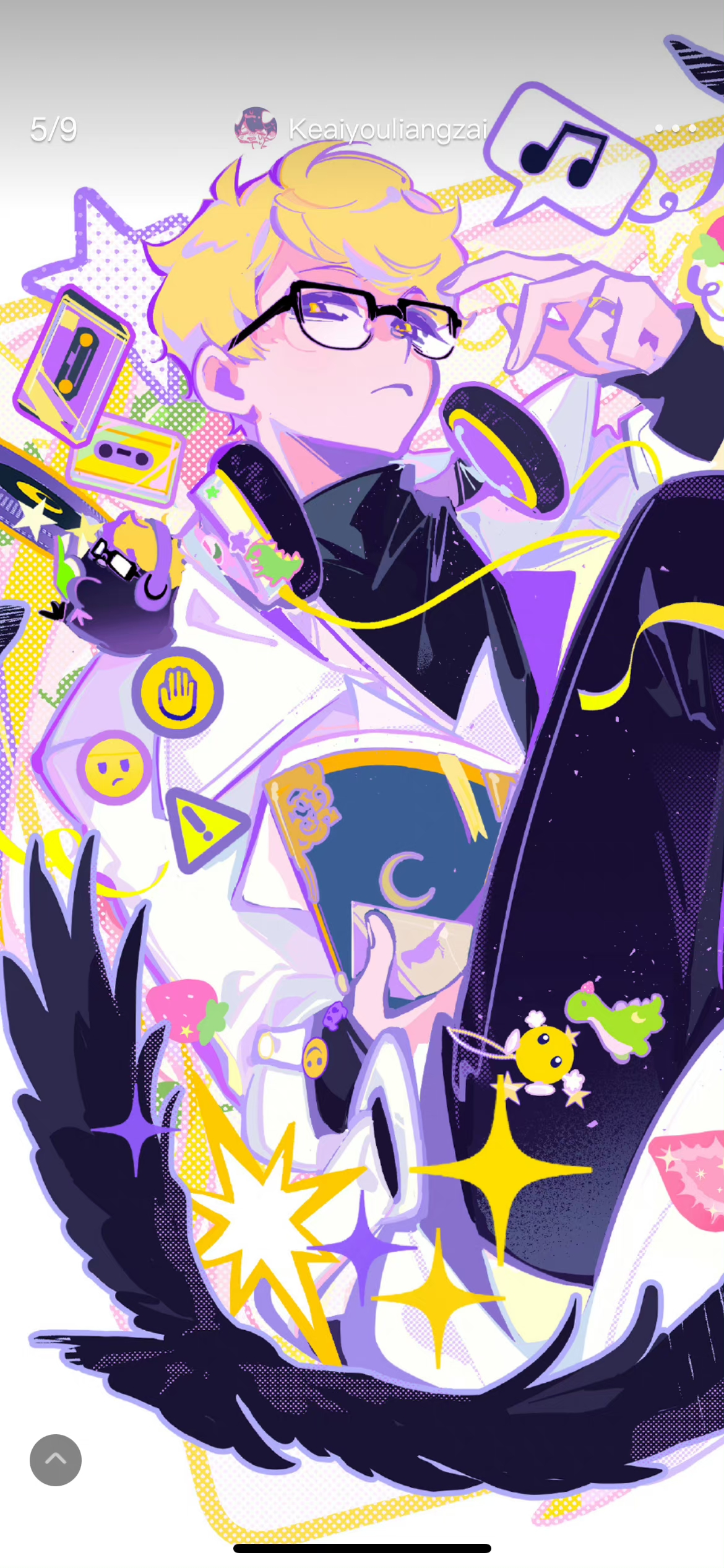 高清图片，堆糖，美图壁纸兴趣社区