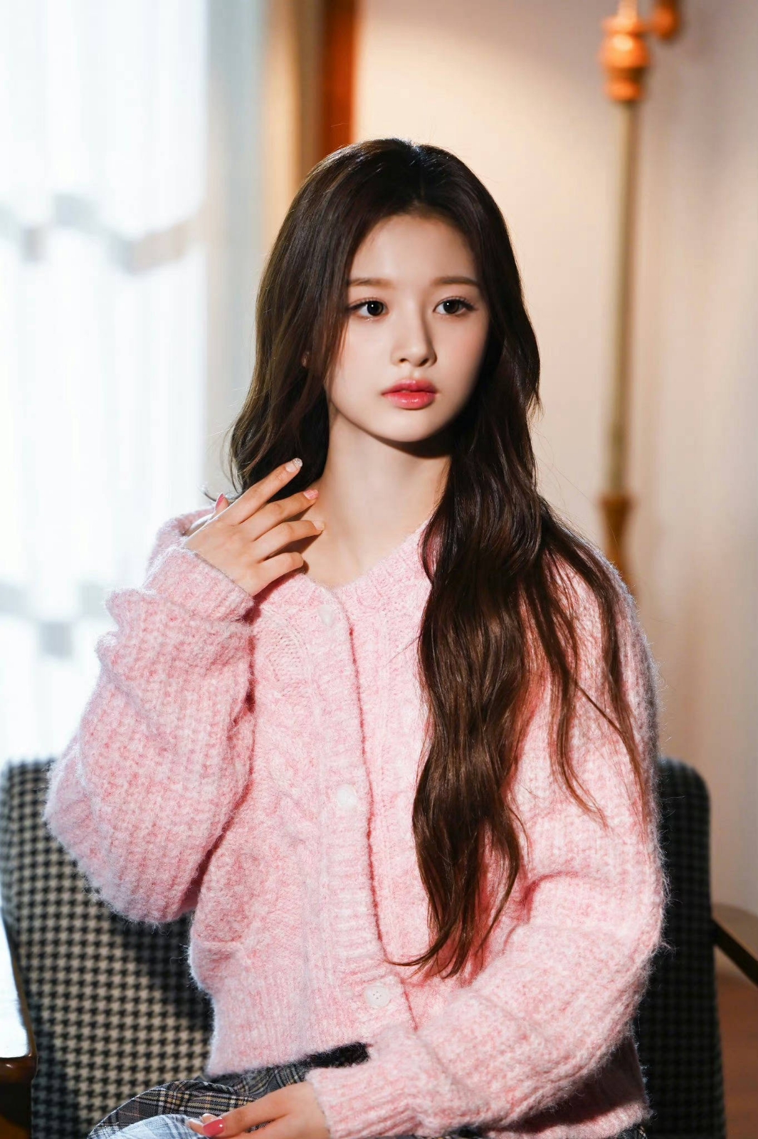 sullyoon - 高清图片，堆糖，美图壁纸兴趣社区