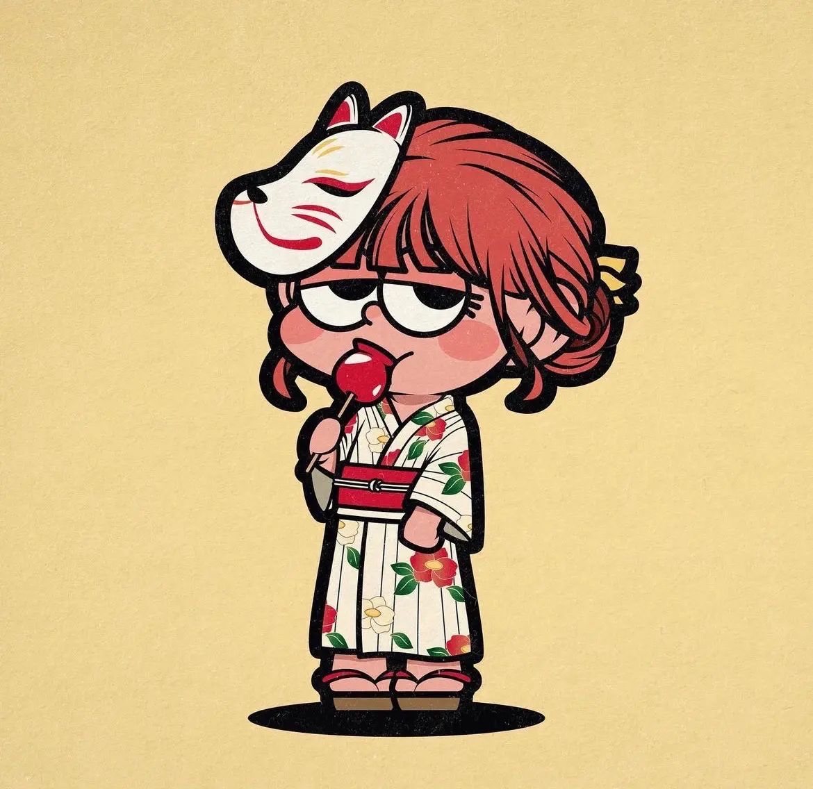 Rikk画家 - 高清图片，堆糖，美图壁纸兴趣社区