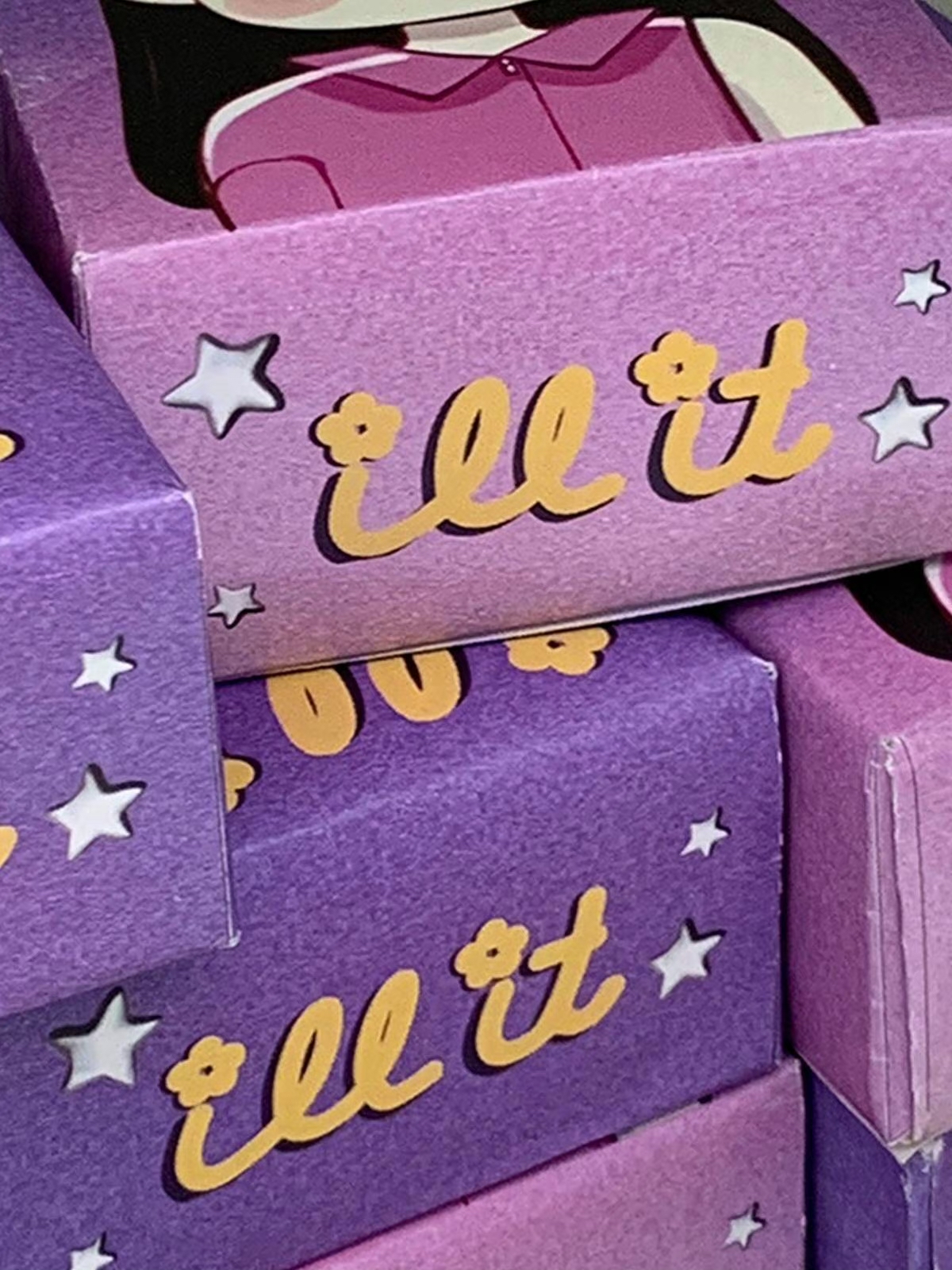 illit - 高清图片，堆糖，美图壁纸兴趣社区