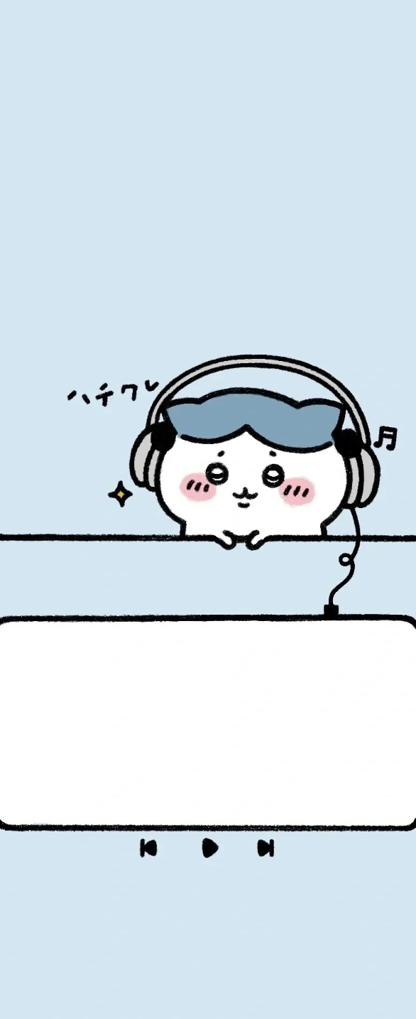 chikawa - 高清图片，堆糖，美图壁纸兴趣社区