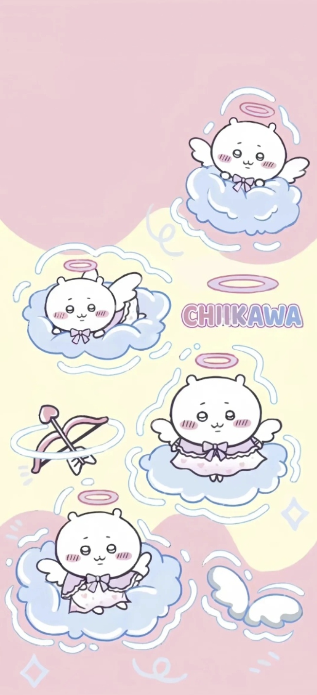 chikawa - 高清图片，堆糖，美图壁纸兴趣社区