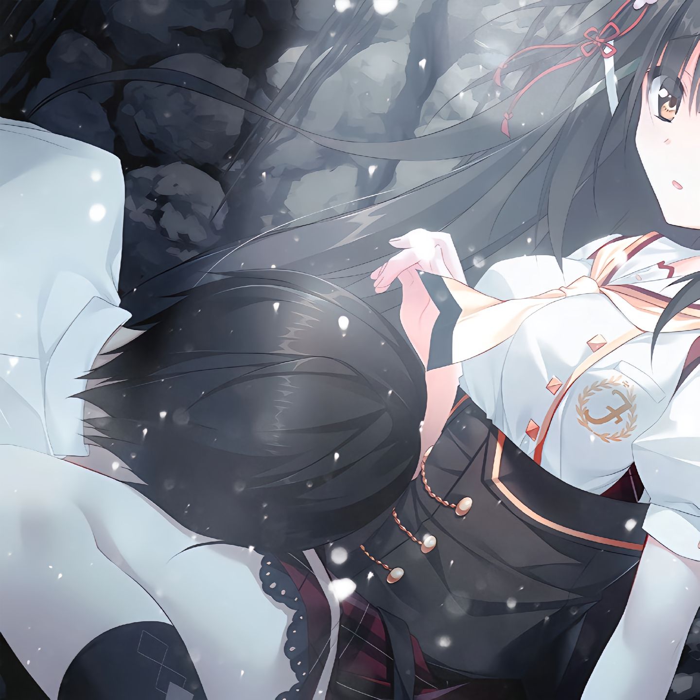 galgame - 高清图片，堆糖，美图壁纸兴趣社区