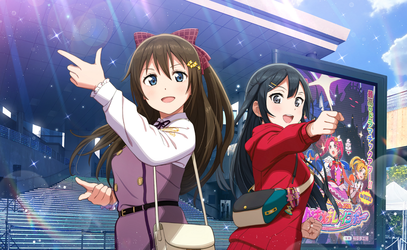 sif2 - 高清图片，堆糖，美图壁纸兴趣社区