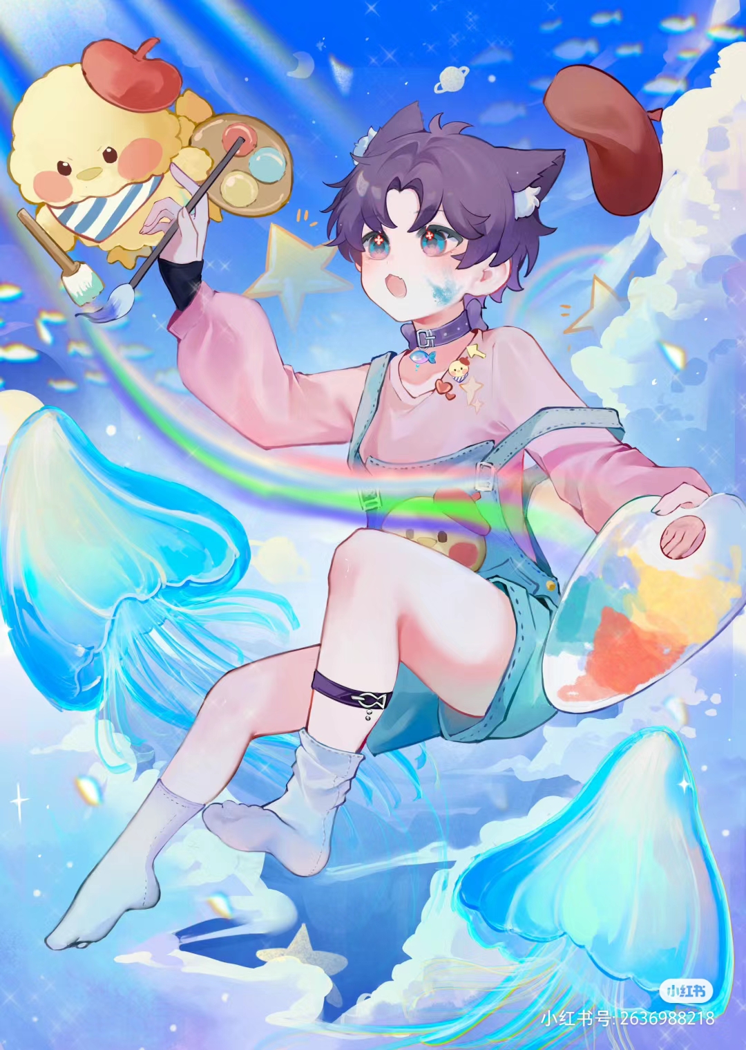 祁煜 - 高清图片，堆糖，美图壁纸兴趣社区