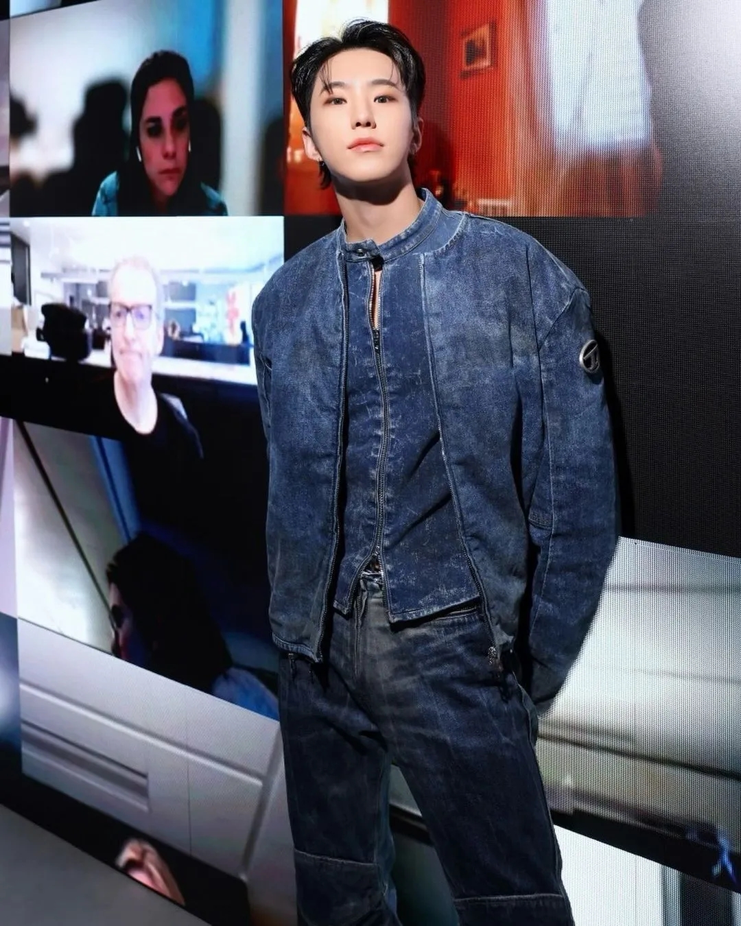 hoshi - 高清图片，堆糖，美图壁纸兴趣社区