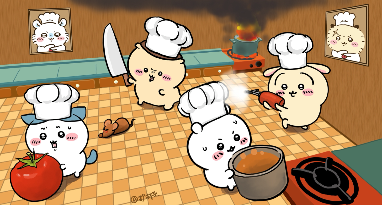 ckw - 高清图片，堆糖，美图壁纸兴趣社区